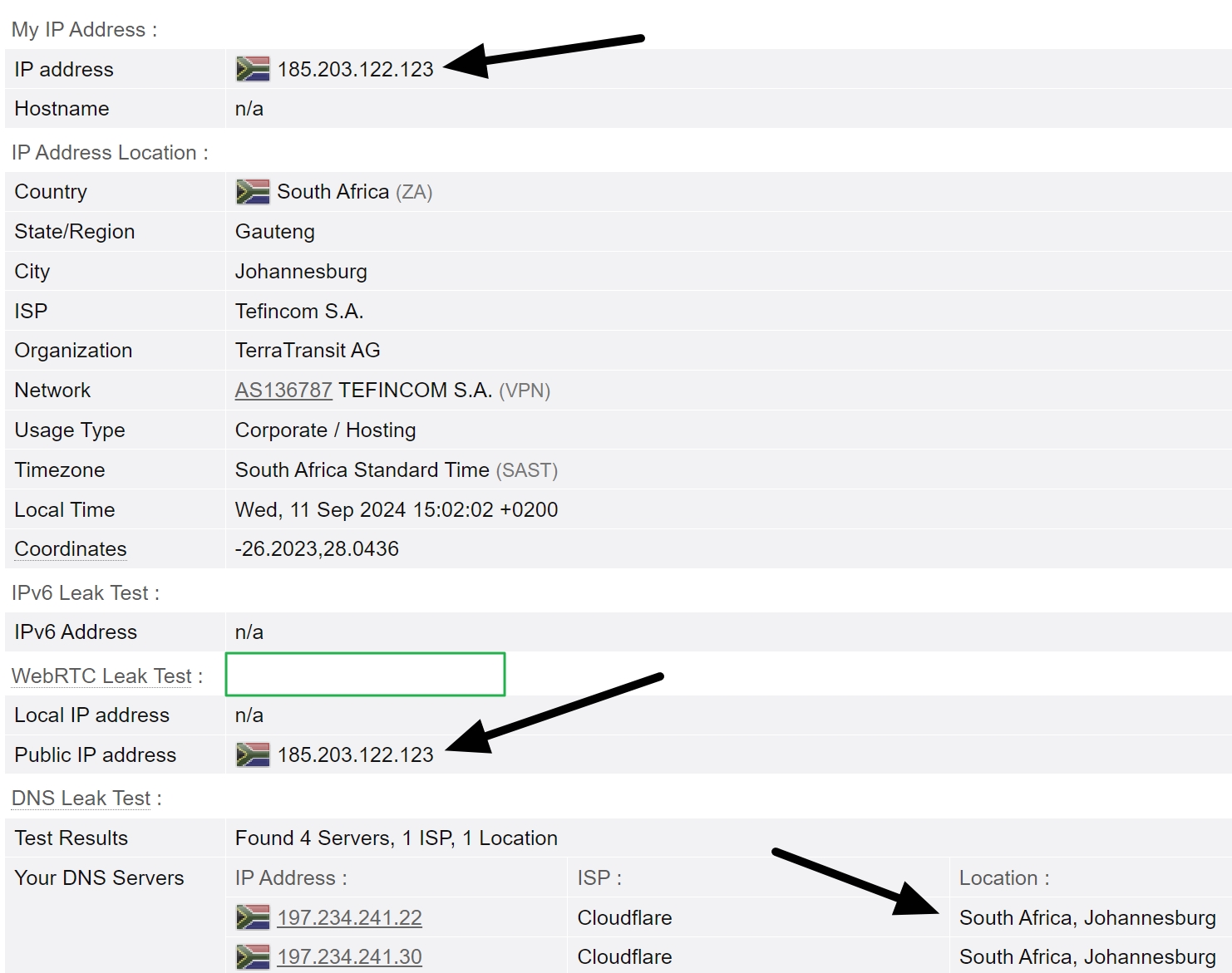 Best VPNs for Showmax in 2025: Watch from anywhere